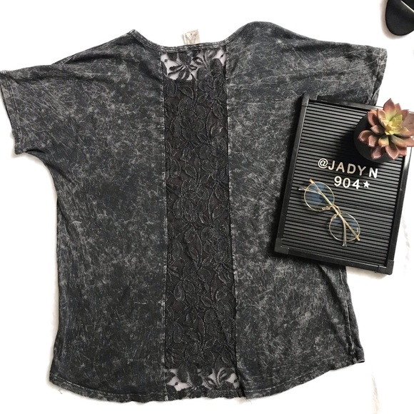 American Age | Tops | Graphic Elephant Top | Poshmark